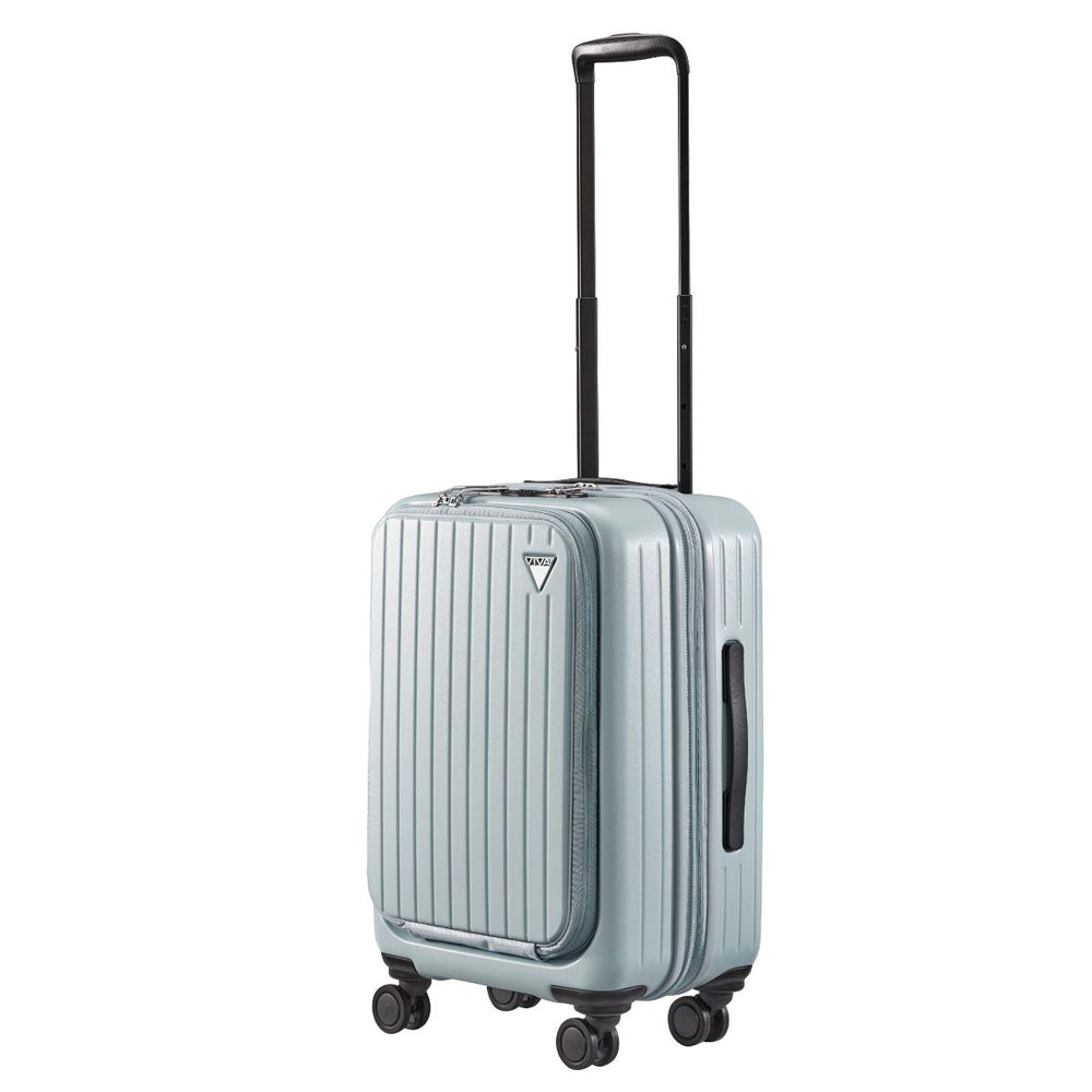 VENUS FRONT FLAT OPEN ZIPPER (S)